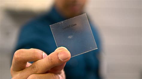 Gorilla Glass Vs Dragontrail Vs Ceramic Shield And Beyond