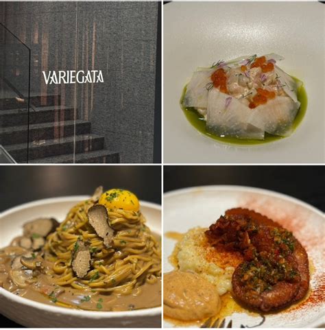 명동 맛집 퓨전 이탈리안 레스토랑 바리에가타 명동 주차 콜키지 네이버 블로그