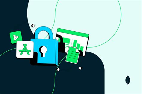 mongodb introduces workforce identity federation with openid connect support for database access