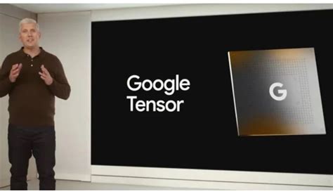 Details Of The Google Tensor G Chip Have Started Surfacing