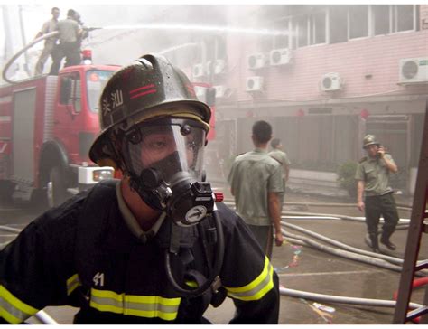 Incendio Nel Dormitorio Di Una Scuola In Cina 13 Morti Espansionetv