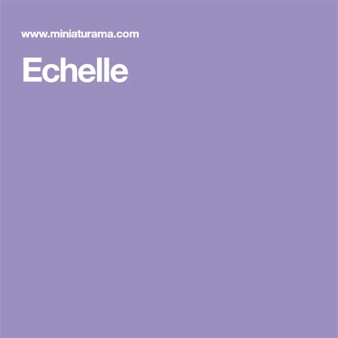 Echelle Guide To Choosing The Perfect Scale For Dollhouses