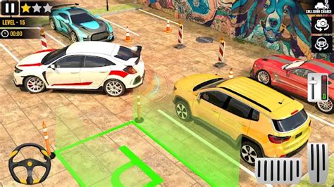 주차의 달인 자동차 운전 게임 주차 자동차 게임 Apk 다운로드 Ld플레이어