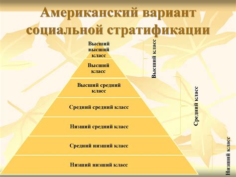Социальная структура общества презентация онлайн