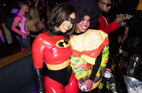 Halloween 2023 See What Musicians Are Dressing Up As