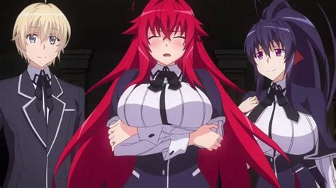 Devil Academy Dxd Cheat Codes