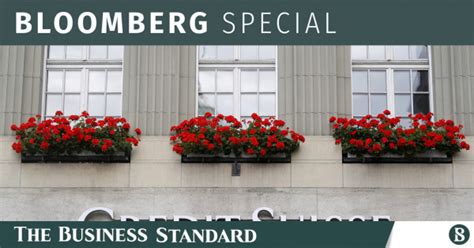 How Scandal And Mistrust Ended Credit Suisse S Year Run The Business Standard