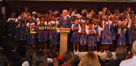 Fundação Arte E Cultura Inaugura Novo Centro Cultural Notícias De Angola