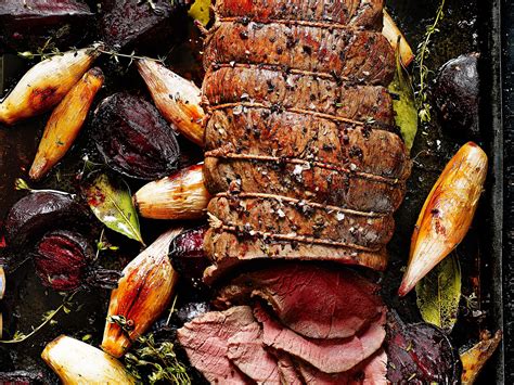 Venison Recipes