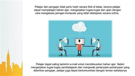 Internaet Sebagai Media Pembelajaran Ppt