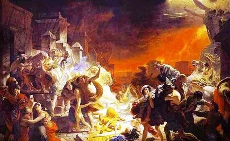 Карл Брюллов Последний день Помпеи Смотреть онлайн в поиске Яндекса по Видео