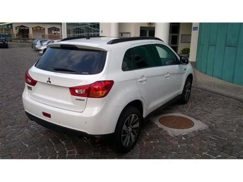Marcheno Brescia Auto Xtutti Mitsubishi Asx Di D Cv Wd Intense Panorami
