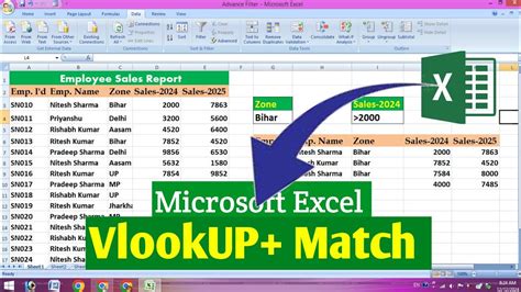 Vlookup Formula Vlookup With Match Function Use How To Use Vlookup