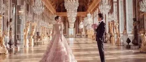 郎朗包下凡尔赛宫迎娶女神！这场“传奇婚礼”凭什么刷屏朋友圈？ 知乎