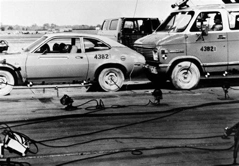 Worst Car Scandals In History Volkswagen And Beyond