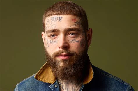 Post Malone En Chile Las Cinco Canciones Fundamentales De Post Malone Previo Al Concierto