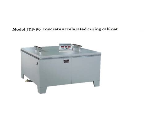 Wholesale Concrete Accelerator Curing Box Cabinet Manufacturer And