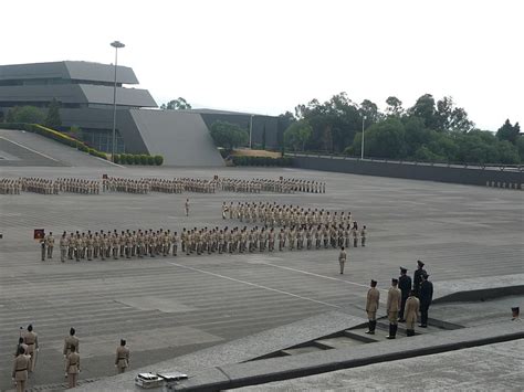 Heroico Colegio Militar Carreras Y Requisitos De Ingreso México