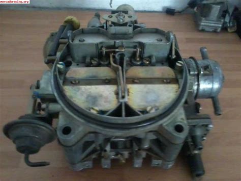 Carburador Solex 4a4 E21 320