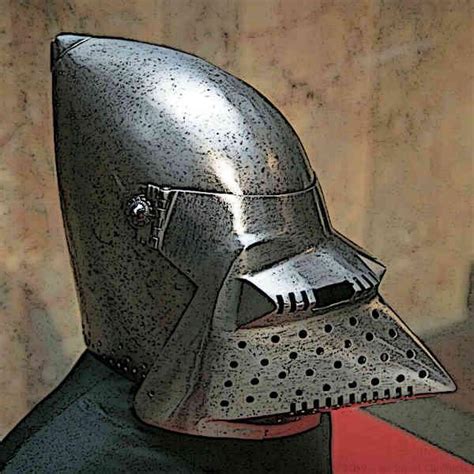 Bascinet