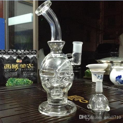 2019 New Glass Bong Fab Egg Bongs Original Faberge Egg Water Pipe