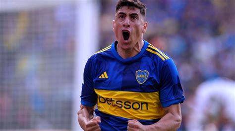 Boca Le Ganó A Newells En La Bombonera Y Sigue Vivo El Sueño De Entrar