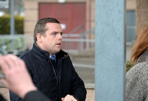 Conservatives Gain One Msp In Highlands And Islands Regional List Vote
