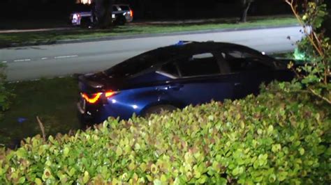Man Shot While Driving In Pembroke Pines Police Nbc 6 South Florida