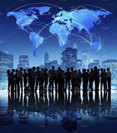 Environmental Technology Concept Sustainable Development Goals Sdgs