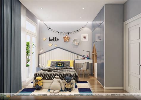 Mẹo Thiết Kế Góc Học Tập Cho Bé Ba Mẹ Nào Cũng Cần Nhà Xinh Xinh