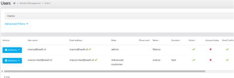 account summary always shows lockout status · issue 12241 · abpframework abp · github