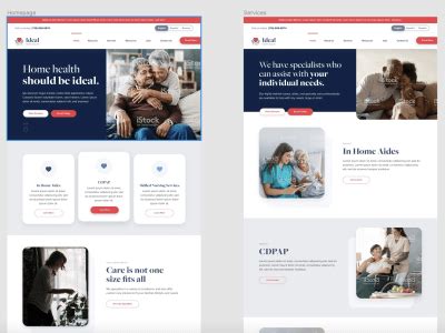 Pixel Perfect Responsive HTML And CSS SCSS From Your Design Upwork