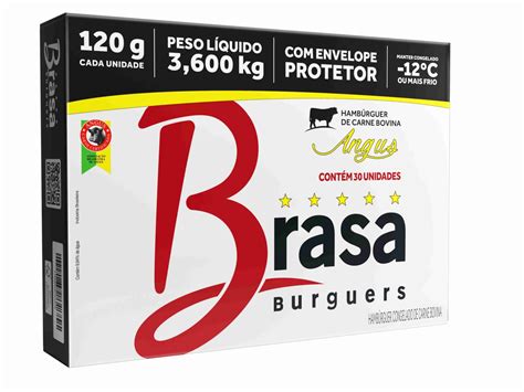 Catálogo Brasa Burguers Magisfood
