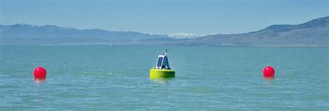 Buoy Based Wave Measurements Nexsens