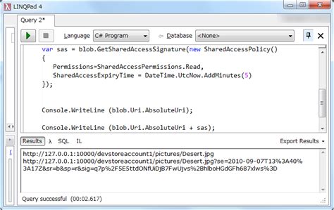 Shared Access Signature Statemachinejs Blog