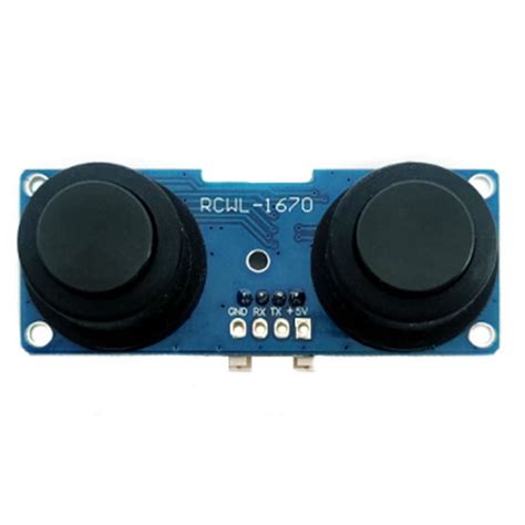 RCWL 1670 Waterproof Transceiver Split Ultrasonic Ranging Module 2cm