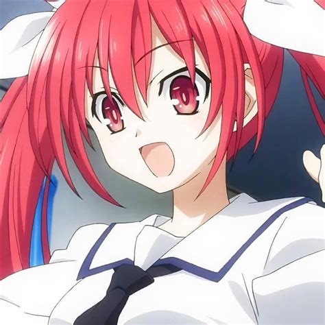 Kotori Itsuka 16 By Redeyes300 On Deviantart