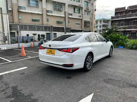 中古車 Lexus 凌志 Es200lexus 淩志es200台南市 Findcar 找車網