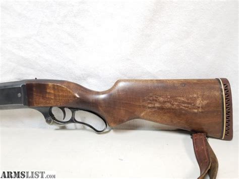 Armslist For Sale Savage Arms Rifle 99