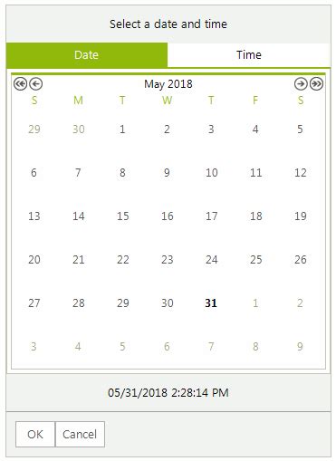 Overlays Winforms Chat Control Telerik Ui For Winforms