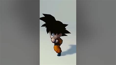 Goku Dance Youtube