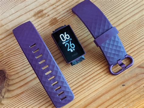 Geek Review Fitbit Charge Geek Culture