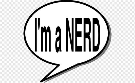 Speech Balloon Nerd Day S Comics Text Comic Book Png Pngwing