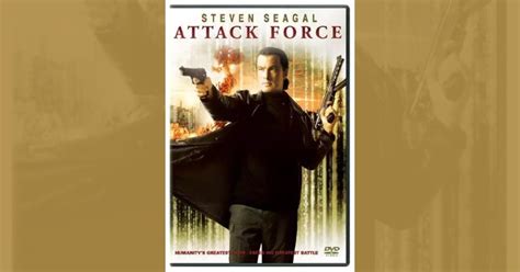 Attack Force 2006 Mistakes Quotes Trivia Questions And More