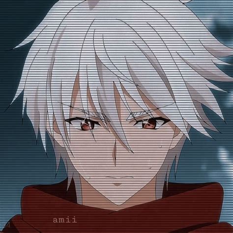 Anime Icons Boy Anime Anime Monochrome Violet Evergarden Anime