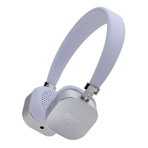Contixo Kb 100 Auriculares Inalámbricos Para Niños Límite De Volumen