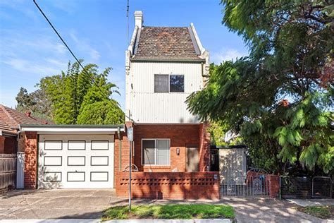 56 Houses For Sale In Leichhardt Nsw 2040 Domain