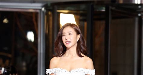 한다감 여신 강림 2018 Sbs 연기대상