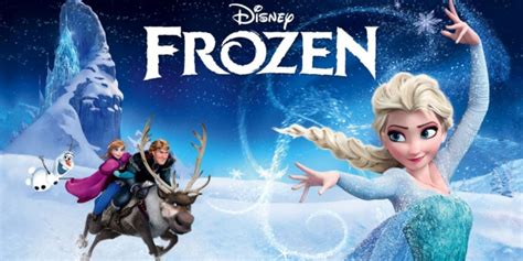 Lirik Lagu Let It Go Idina Menzel Ost Frozen Diadonaid