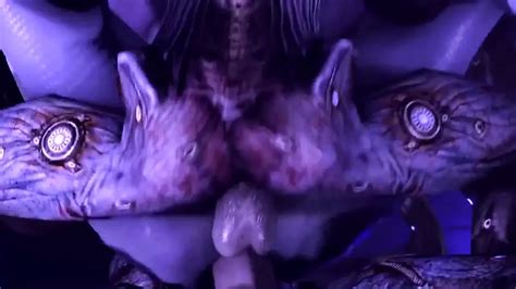 Mass Effect Orgy With Husks Group Sex Group Sex Porn By Faphouse